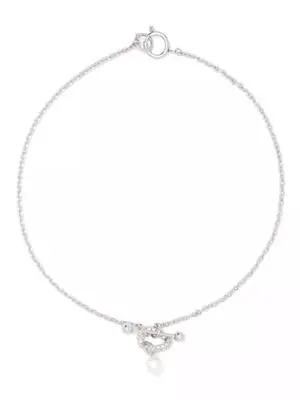 JUSTINE CLENQUET Debra Choker