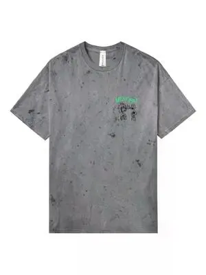 WESTFALL Cotton T-shirt