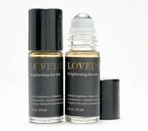 LOVED01 Brightening Serum Duo - One-color