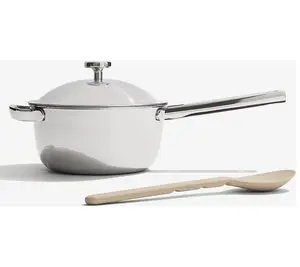 OUR PLACE Titanium Mini 8.5' Perfect Pot Pro W/ Noco Nonstick - One-color