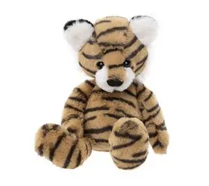CHARLIE BEARS Terry Tiger
