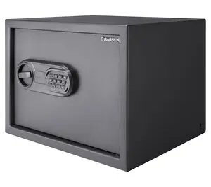 BARSKA 0.8 Cu.ft Digital Keypad Safe - One-color