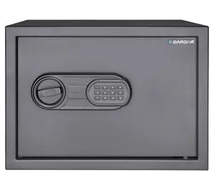 BARSKA 0.8 Cu.ft Digital Keypad Safe