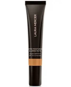 Laura Mercier Mini Tinted Moisturizer Blurred Matte Spf 30 - 4n Teak