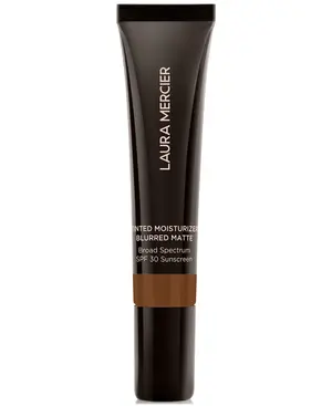 Laura Mercier Mini Tinted Moisturizer Blurred Matte Spf 30 - 6n Umber