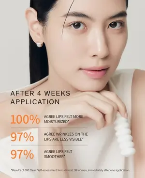 SULWHASOO Glowing Lip Balm No.030 - No.000 - Clear