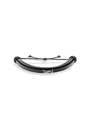 Saint Laurent Adjustable Bracelets For Men