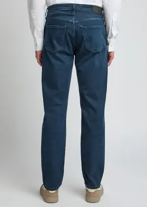 Citizens Of Humanity Elijah Straight-leg Jeans