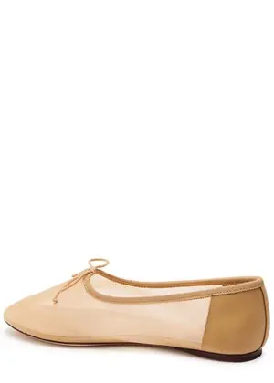 LOEFFLER RANDALL Landon Mesh Ballet Flats
