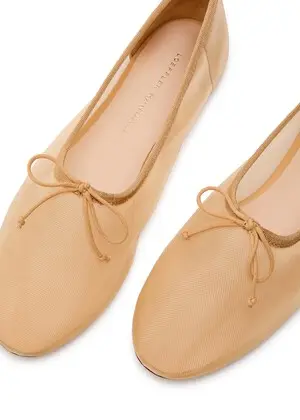 LOEFFLER RANDALL Landon Mesh Ballet Flats