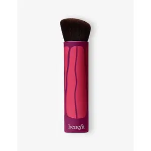 BENEFIT COSMETICS Hoola Wavemaker Cream Brush - One-color