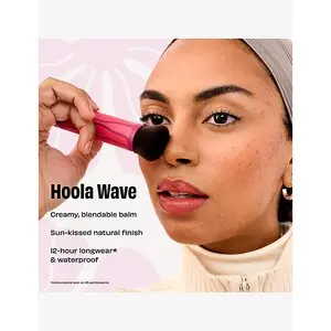 BENEFIT COSMETICS Hoola Wave Bronzer 34.5g - Original