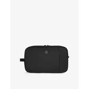 VICTORINOX Travel Essentials Wash Bag - Black