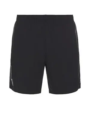 On 7 Core Shorts - Black