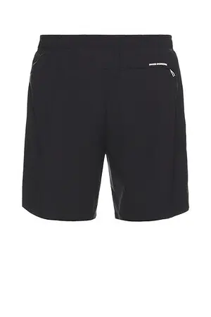 On 7 Core Shorts - Black