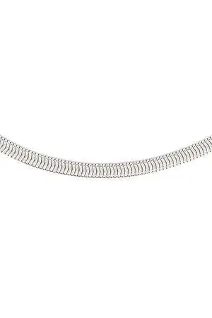JIL SANDER Chain Necklace