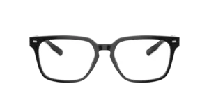 Brooks Brothers Eyeglasses - Black