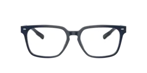 Brooks Brothers Eyeglasses - Navy