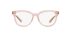 Gucci Gucci Cat Eye Eyeglasses GG1687O Pink