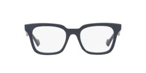 Gucci Gg1728o Eyeglasses - Blue