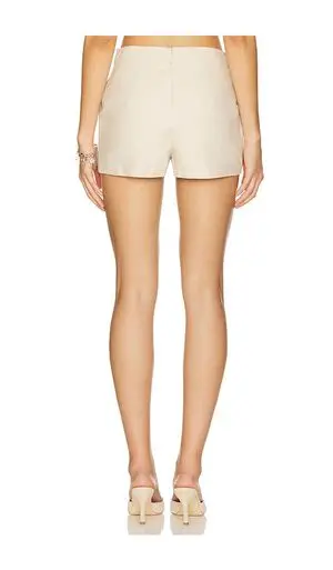 LOVERS AND FRIENDS Keila Skort