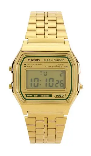 Casio Digital Watch Watches For Men