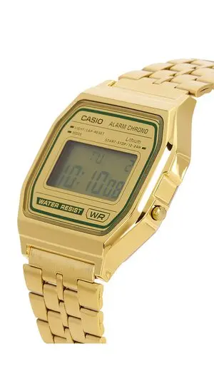 Casio A158 Series Digital Watch