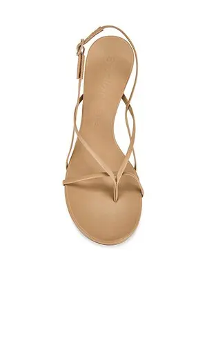 Studio Amelia Wishbone 90 Heel