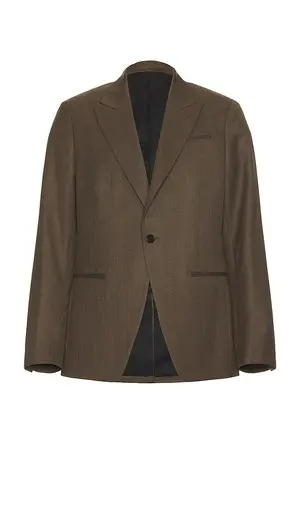 ALLSAINTS Ward Blazer