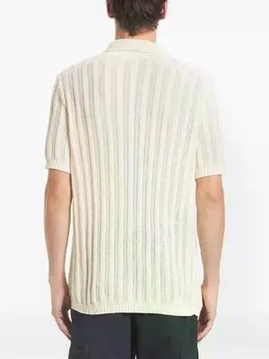 Barena Venezia Elo Maris Shirt - Neutrals