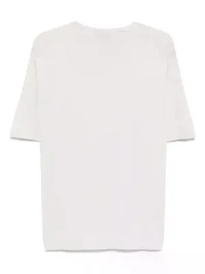 DELL'OGLIO Knitted T-shirt