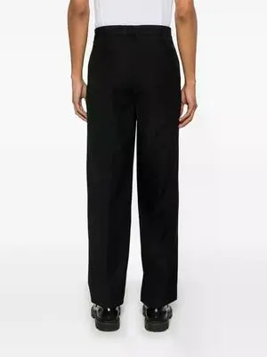 Études Studio Keyring-attachment Trousers
