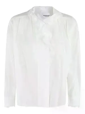 MARANT ETOILE Pamias Shirt