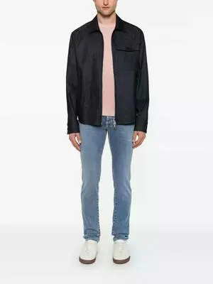 JACOB COHЁN Nick Jeans - Blue