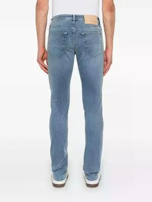 JACOB COHЁN Nick Jeans - Blue