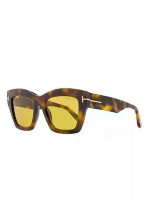TOM FORD Luna Sunglasses