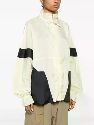 AUTRY Logo-print Lightweight Jacket