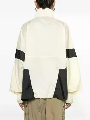 AUTRY Logo-print Lightweight Jacket