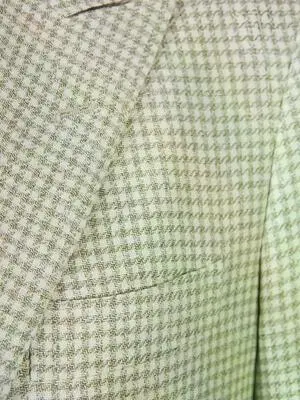 SARTORIO NAPOLI Houndstooth Blazer