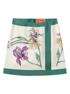 Graphic Skirts