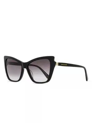 Longchamp 669 Sunglasses