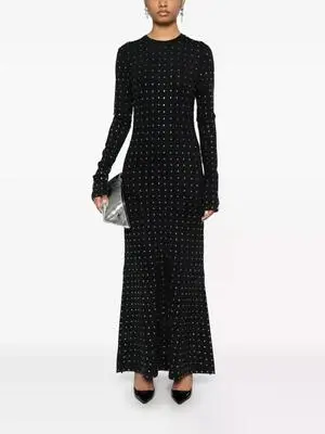 Sportmax Oscuri Dress