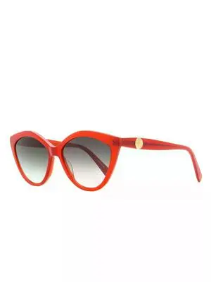 Longchamp Cat-eye Sunglasses