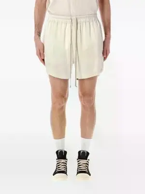 Rick Owens Relaxed Shorts For Men