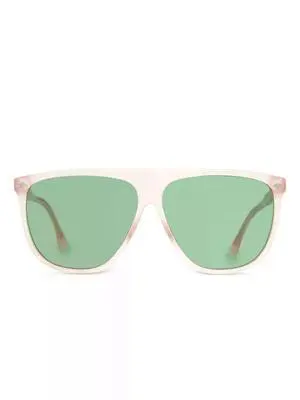 Isabel Marant 0009 Sunglasses - Pink