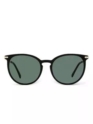 Longchamp Longchamp Pantos-Frame Sunglasses Black