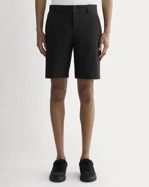 Everlane 9" Transit Short - Black