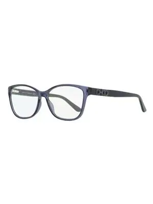 JIMMY CHOO Square-frame Glasses
