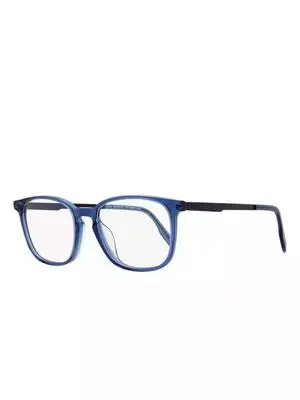 Maui Jim Rectangle Eyeglasses