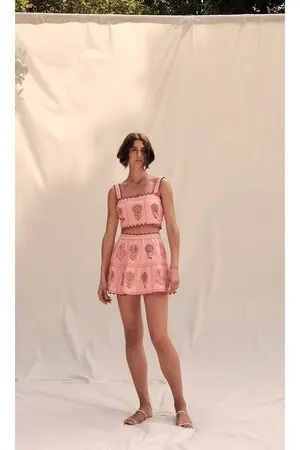 Saylor Silas Print Set